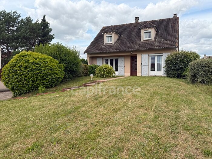 Maison 7 pièces à vendre - Appoigny