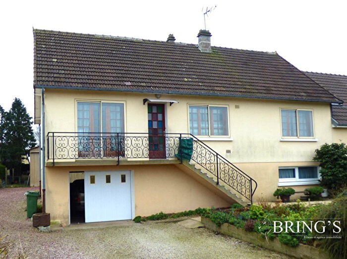 Maison 5 pièces à Lessay, à vendre