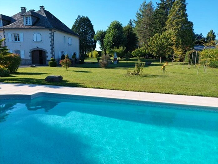 Maison 8 pièces à vendre à Ytrac