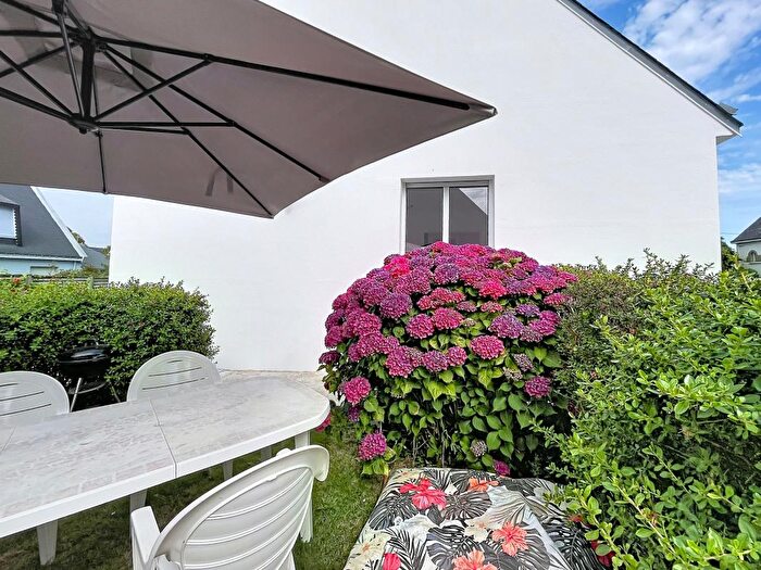 Maison 5 pièces à vendre à Plmeur, Sainte-Anne, Kergougant, Kerjoël