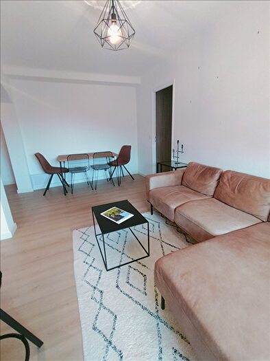 Vallauris, Golfe Juan, Vieux Port - Appartement 3 pièces à louer