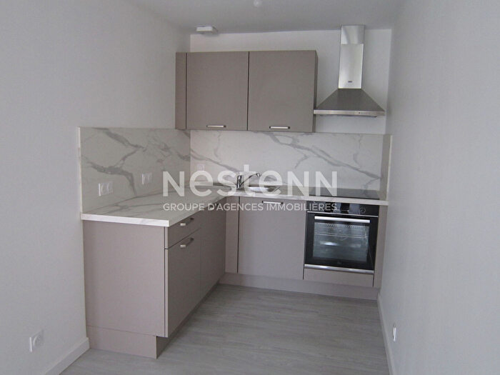 La Courtine - Appartement 4 pièces à louer