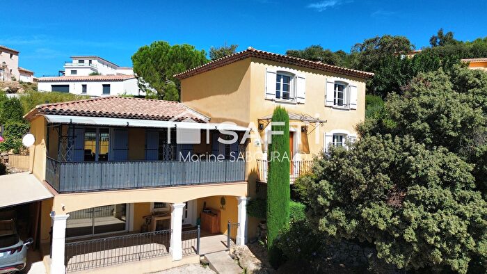 Maison 6 pièces à Carcès, à vendre