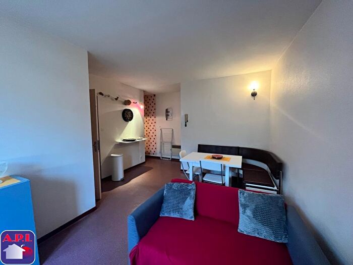 Appartement 2 pièces à louer - Tarascon-sur-Ariège