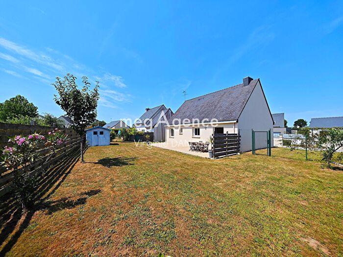 Maison 5 pièces à Sulniac, à vendre