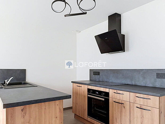 Thouars : Maison 5 pièces à louer