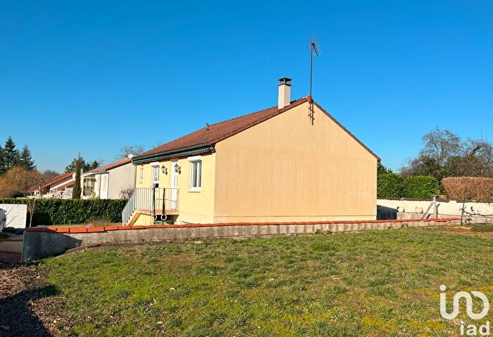 Maisons à vendre et appartements à louer - 1