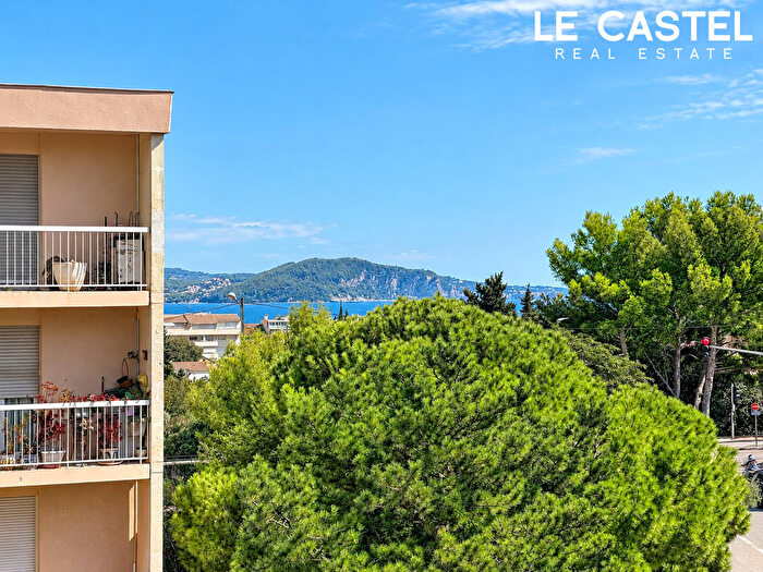 Appartement 3 pièces à La Ciotat, à vendre
