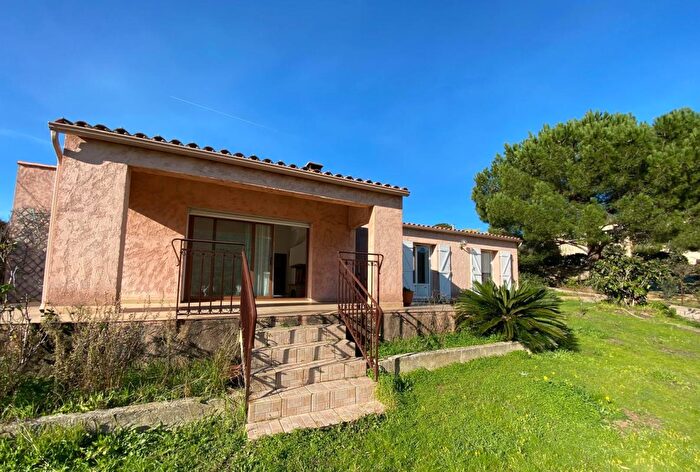 Maison à vendre - Monticello - 5 pièces - 3 chambres