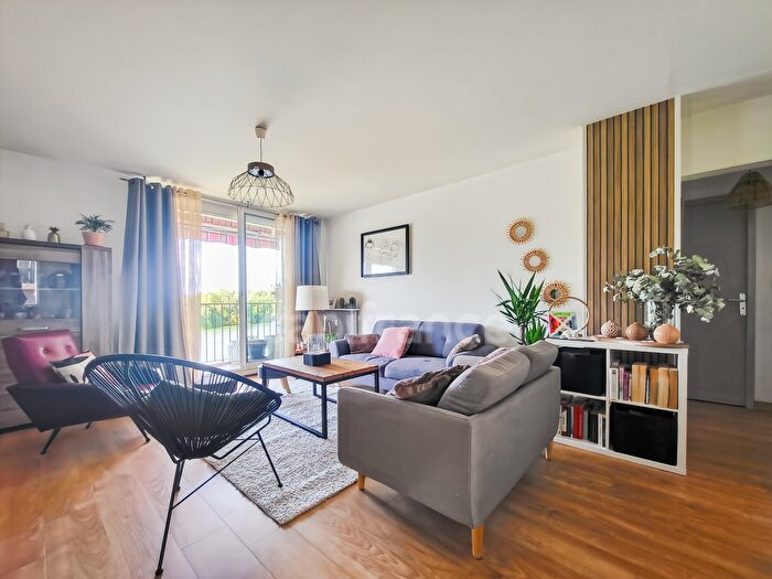Appartement 4 pièces à vendre à Auxonne