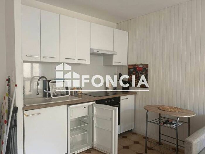 Appartement 1 pièce à louer à Massane Nord, Argelès-sur-Mer