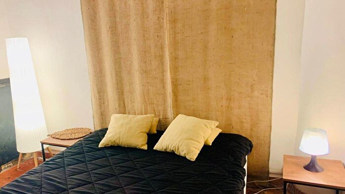 Appartement à louer - Narbonne - 1 pièce