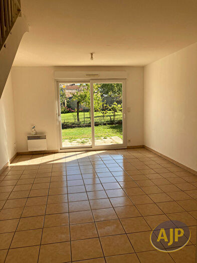 Maison à vendre - Marmande, Lagassat - 3 pièces - 2 chambres