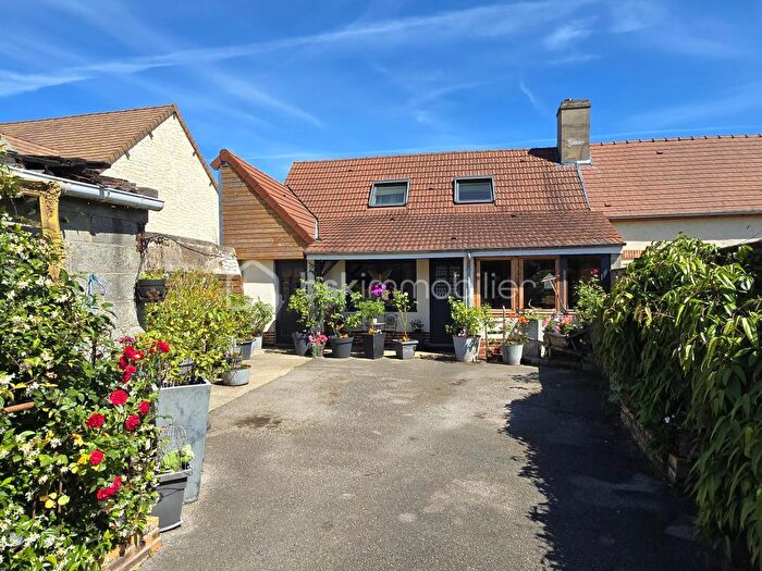 Tillé : Maison 5 pièces à vendre