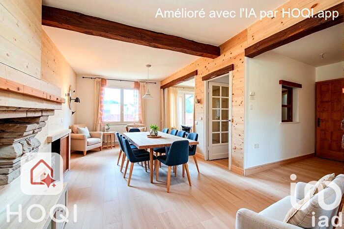 Maison à vendre - Saint-Malo, LEspérance, Clos-Cadot - 5 pièces - 3 chambres