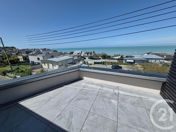 Appartement 3 pièces à vendre à Donville-les-Bains