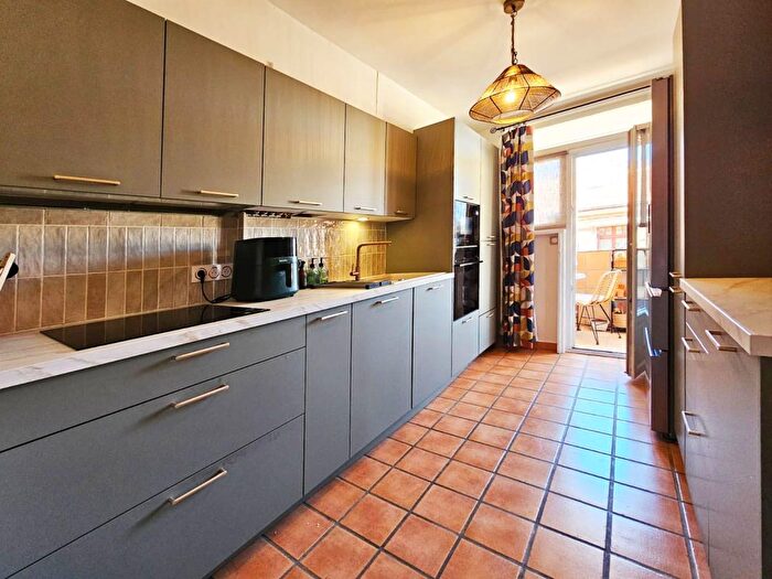 Appartement 3 pièces à Uzès, à vendre