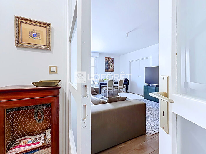 Chartres, Centre-ville - Appartement 3 pièces à vendre