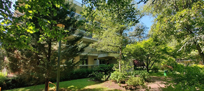 Brunoy - Appartement 3 pièces à vendre