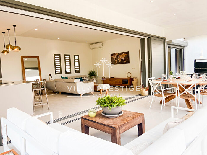Le Moule - Maison 5 pièces à vendre