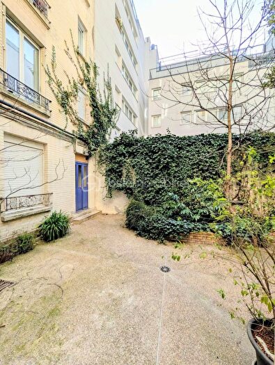 Appartement 2 pièces à vendre à Paris 13ème, Patay, Masséna