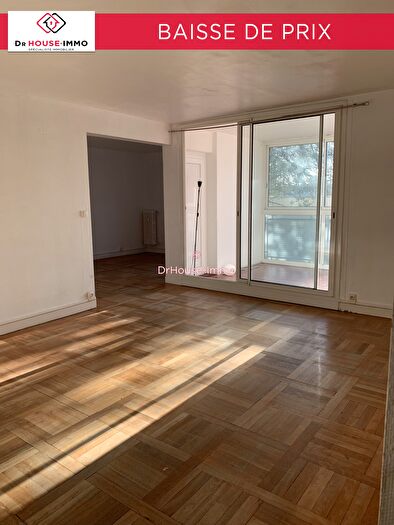 Bagnols-sur-Cèze, Les Escanaux - Appartement 5 pièces à vendre