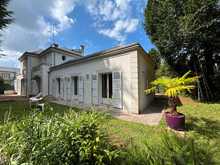 Maison à vendre - Olivet, Val-Couasnon - 7 pièces - 5 chambres