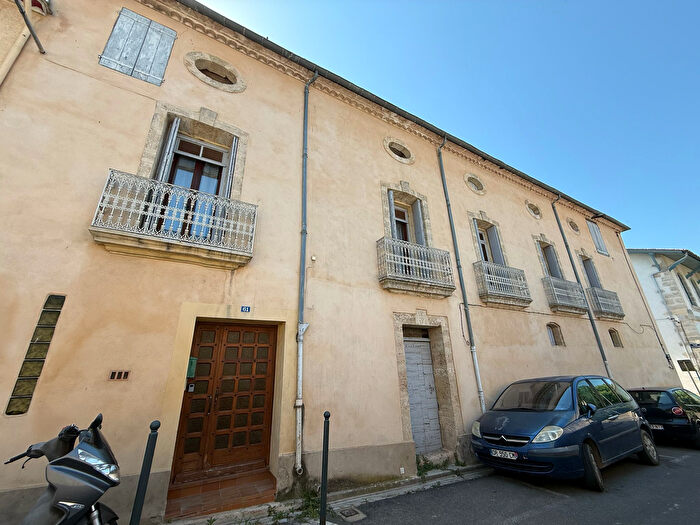 Montagnac : Maison 5 pièces à vendre
