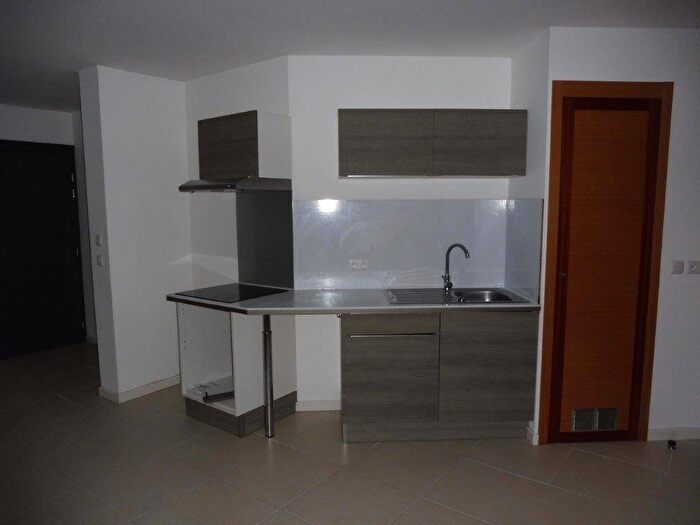 Appartement 2 pièces à louer à Moussy-le-Neuf