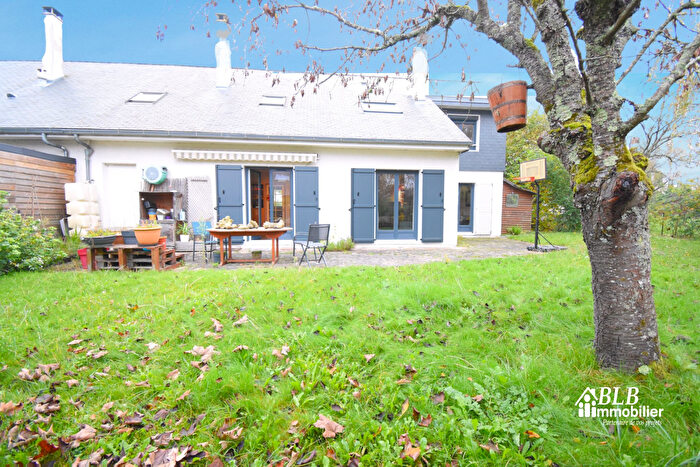 Maison à vendre - Coignières - 7 pièces - 5 chambres