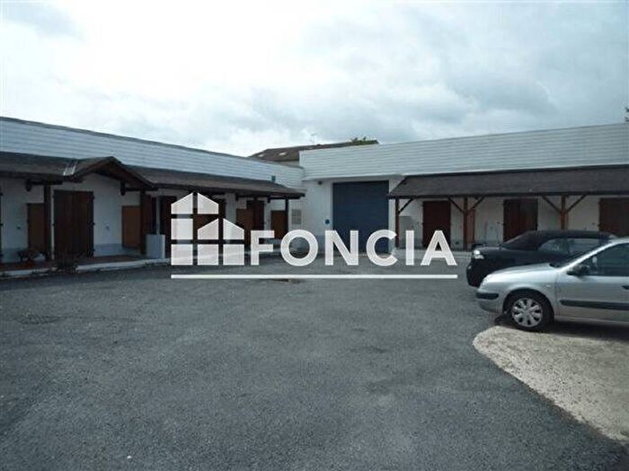 Appartement à louer - Montbernage-Pont Neuf, Poitiers - 1 pièce