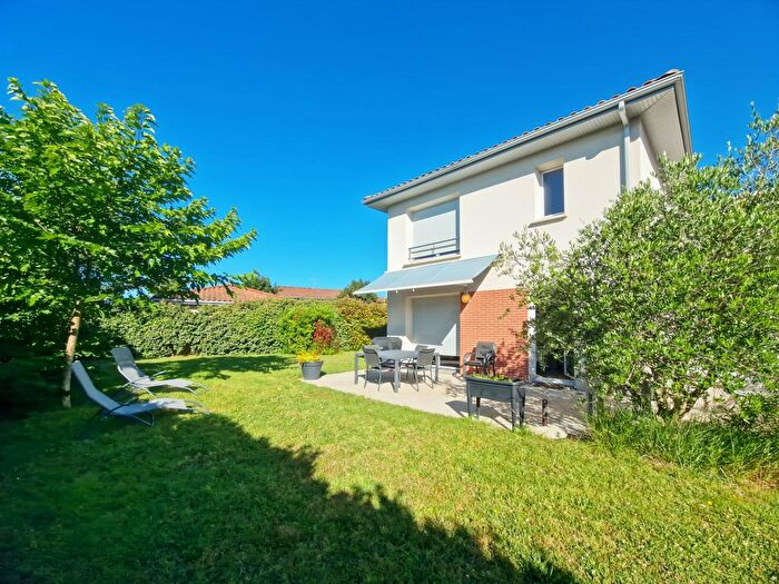 Maison 5 pièces à vendre - Gratentour
