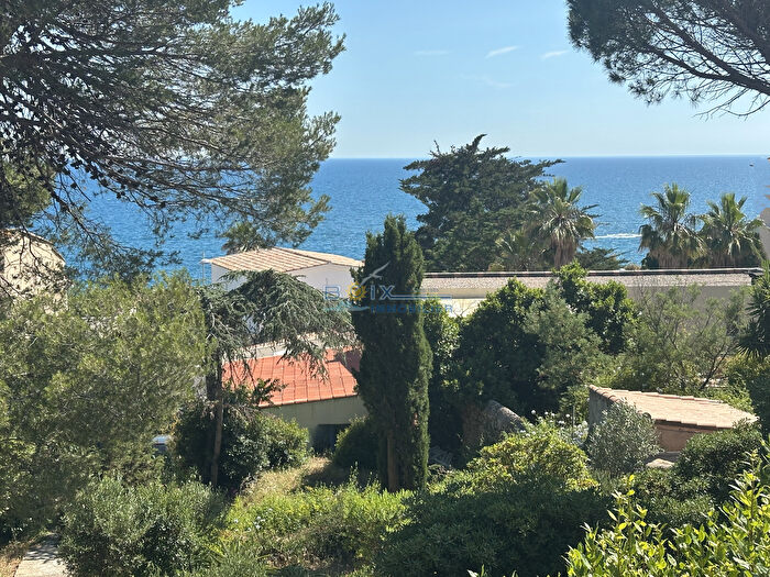 Maison 4 pièces à Sète, Saint-Clair, à vendre