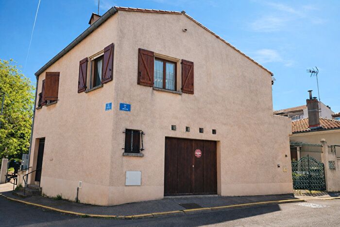Maison 8 pièces à vendre à Carcassonne, Centre-ville