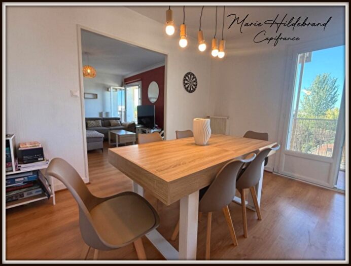 Agen, Le Lac - Appartement 4 pièces à vendre