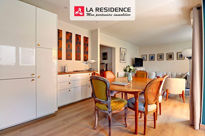 Fréjus, Fréjus Plage - Appartement 3 pièces à vendre