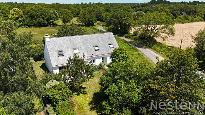 Maison 6 pièces à vendre - Crach