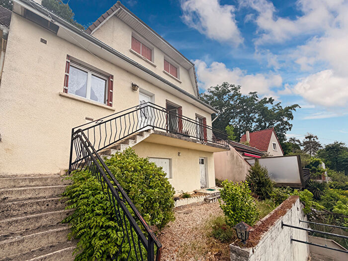 Maison 7 pièces à vendre à Palaiseau, Lozère