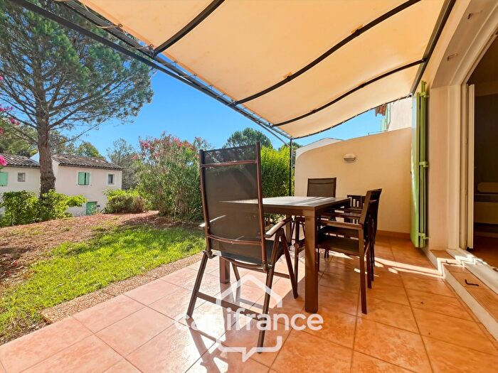 Maison à vendre - Mallemort - 3 pièces - 2 chambres