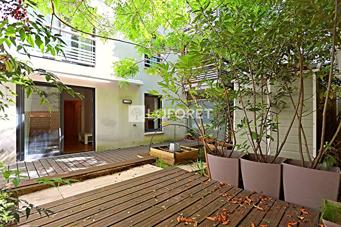 Paris 14ème, Didot, Porte de Vanves - Appartement 2 pièces à vendre