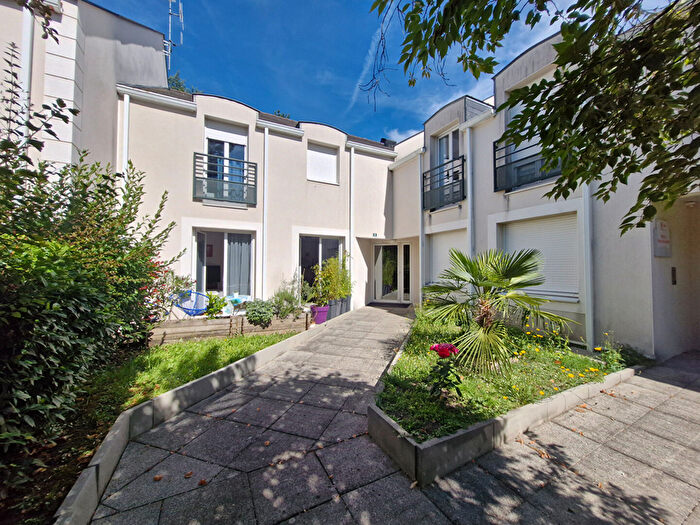 Appartement 2 pièces à vendre à Sautron