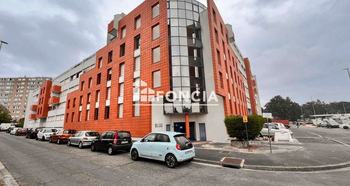 Appartement 1 pièce à louer à Plume la Poule-Pacaris, Talence