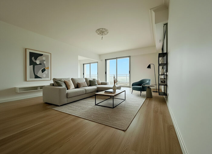 Appartement à vendre - Saint-Herblain, Nord - 5 pièces - 2 chambres