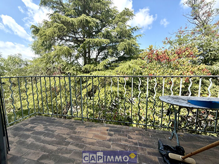 Appartement 2 pièces à Le Pradet, à vendre