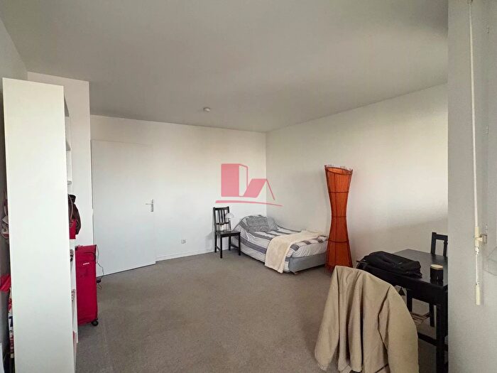 Appartement à vendre - Vanves, Hauts-de-Vanves - 1 pièce