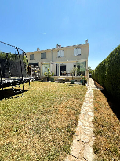 Maison 6 pièces à vendre à Montigny-le-Bretonneux, Le Village