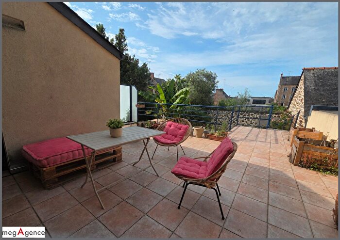 Fougères, Paron, Orières, Ecartelée, Bonabry - Maison 5 pièces à vendre