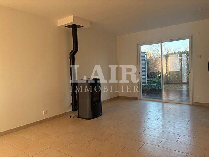 Maison à louer - Ancinnes - 3 pièces - 2 chambres