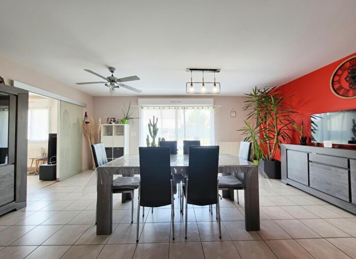 Combrée - Maison 5 pièces à vendre