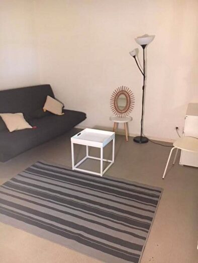 Appartement 1 pièce à Montpellier, à louer